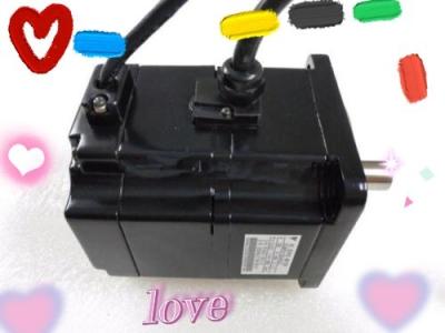 Chine Yaskawa SGMPH-02AAA2C AC SERVO MOTEUR 200W 3000RPM 200V 2A NOUVEAU à vendre