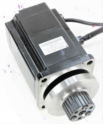중국 야스카와 SGMPH-04A1A2C AC 서보 모터 400W 3000RPM 200V 2.7A 새 제품 판매용