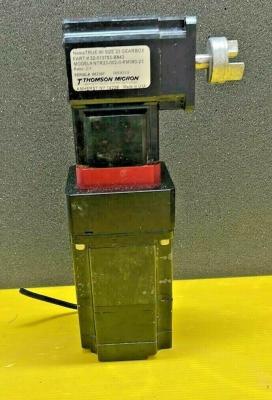 중국 야스카와 SGMPH-04A1A4C AC 서보 모터 400W 3000RPM 200V 2.6A 새 제품 판매용