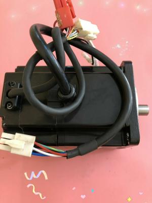 중국 야스카와 SGMPH-04A1A-YR51 AC 서보 모터 400W 3000RPM 200V 2.6A 새 제품 판매용