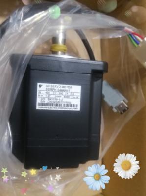 중국 야스카와 SGMPH-04AAA41 AC 서보 모터 400W 3000RPM 200V 2.6A 새 제품 판매용
