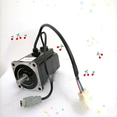 중국 야스카와 SGMPH-04AAAG12B AC 서보 모터 400W 3000RPM 200V 2.6A 새 제품 판매용