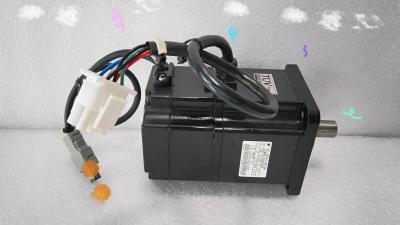 중국 야스카와 SGMPH-08A1A-YR13 AC 서보 모터 750W 3000RPM 200V 4.1A 새 제품 판매용