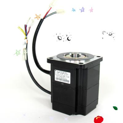 중국 야스카와 SGMPH-08A2A-YR12 AC 서보 모터 750W 3000RPM 200V 4.1A 새 제품 판매용