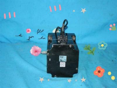 중국 야스카와 SGMPH-08AAA2C AC 서보 모터 750W 3000RPM 200V 4.1A 새 제품 판매용