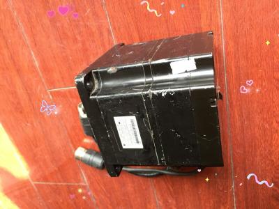 중국 야스카와 SGMPH-08AAA6CD-OY AC 서보 모터 750W 3000RPM 200V 4.1A 새 제품 판매용