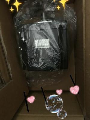 중국 야스카와 SGMPH-15A1A2B AC 서보 모터 1.5KW 3000RPM 200V 7.5A 새 제품 판매용
