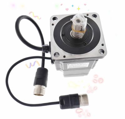 중국 야스카와 SGMPH-15A1A6CD-OY AC 서보 모터 1.5KW 3000RPM 200V 7.5A 새 제품 판매용