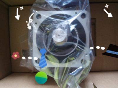 중국 야스카와 SGMPS-04ACAH161 AC 서보 모터 400W 3000RPM 200V 2.6A 새 제품 판매용
