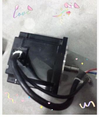 중국 야스카와 SGMPS-A8A2A21 AC 서보 모터 80W 3000RPM 200V 0.69A 새 제품 판매용