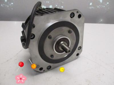 중국 야스카와 SGMRS-06A2B-YR11 AC 서보 모터 550W 2000RPM 200V 4A 새 제품 판매용