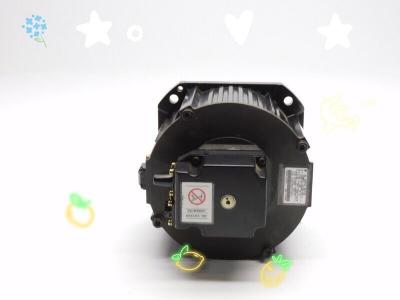 중국 야스카와 SGMRS-12A2B-YR11 AC 서보 모터 1.15KW 2000RPM 200V 6A 새 제품 판매용