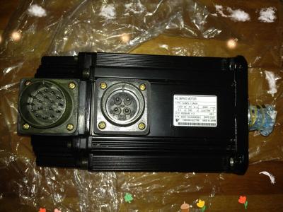 중국 야스카와 SGMS-15A6A AC 서보 모터 1.5KW 3000RPM 200V 9.5A 새 제품 판매용