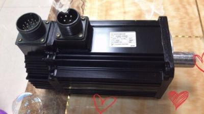 중국 야스카와 SGMS-20A6A AC 서보 모터 2KW 3000RPM 200V 9.5A 새 제품 판매용