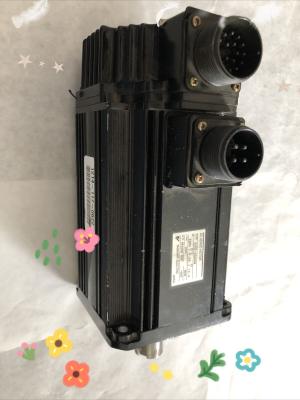 중국 야스카와 SGMS-20A6AB AC 서보 모터 2KW 3000RPM 200V 12.4A 새 제품 판매용