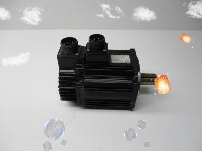 중국 야스카와 SGMSH-30A2A6C AC 서보 모터 3KW 3000RPM 200V 12.7A 새 제품 판매용
