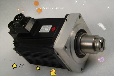 중국 야스카와 SGMSH-30ACA21 AC 서보 모터 3KW 3000RPM 200V 18.8A 새 제품 판매용