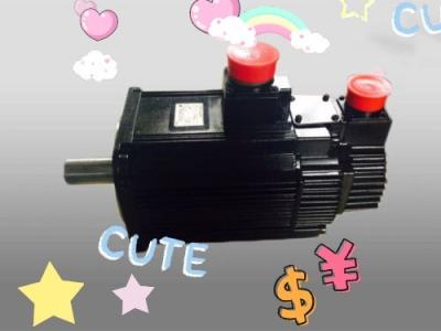 중국 야스카와 SGMSH-30ACA6C AC 서보 모터 3KW 3000RPM 200V 18.8A 새 제품 판매용