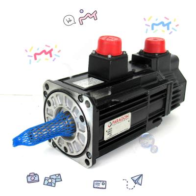 중국 야스카와 SGMSS-15A2A-FJ11 AC 서보 모터 1.5KW 3000RPM 200V 9.3A 새 제품 판매용
