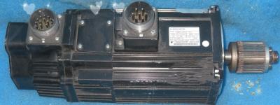 중국 야스카와 SGMSS-20A2A-YR11 AC 서보 모터 2KW 3000RPM 200V 12.1A 새 제품 판매용