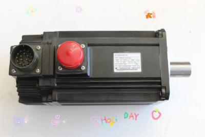 중국 야스카와 SGMSS-25ACA21 AC 서보 모터 2.5KW 3000RPM 200V 13.8A 새 제품 판매용