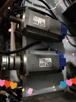 중국 야스카와 SJME-04AWA41 AC 서보 모터 400W 3000RPM 200V 2A 새 제품 판매용