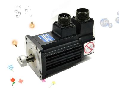 중국 야스카와 USAEM-03CE2K AC 서보 모터 300W 3000RPM 200V 2.7A 새 제품 판매용