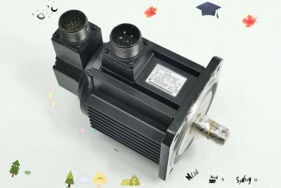 China Yaskawa USAREM-05AE2K AC-SERVOMOTOR 500W 3000RPM 200V 5.3A NIEUW Te koop