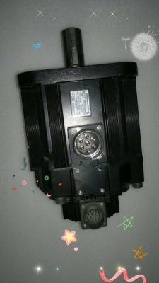 중국 야스카와 SGMGH-30ACA6B AC 서보 모터 2.9KW 1500RPM 200V 23.8A 새 제품 판매용