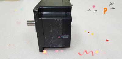 중국 야스카와 SGMP-08U312 AC 서보 모터 0.85KW 1500RPM 200V 7.6A 새 제품 판매용