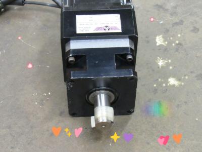 China Yaskawa SGMP-15U314 AC SERVOMOTOR 1.5KW 3000RPM 200V 7.5A NIEUW Te koop