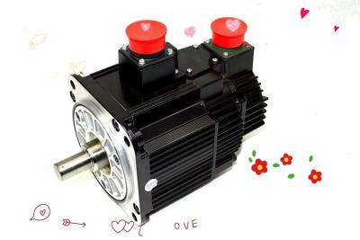 China Yaskawa SGMGH-05ACA2C AC SERVOMOTOR 500W 1500RPM 200V 7.5A NIEUW Te koop