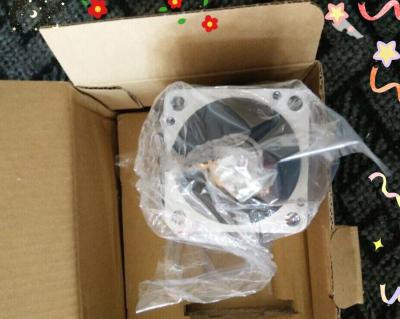 China Yaskawa SGMJV-08AAA6C AC SERVOMOTOR 750W 3000RPM 200V 4.7A NIEUW Te koop