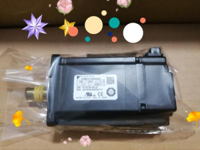 중국 야스카와 SGMJV-04AAA41 AC 서보 모터 400W 3000RPM 200V 2.7A 새 제품 판매용