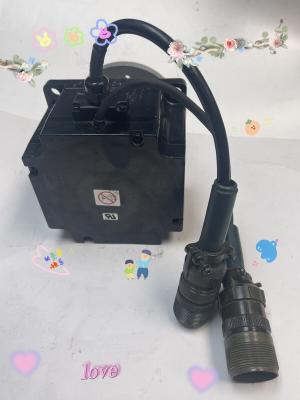 China Yaskawa SGMP-08U314M AC SERVOMOTOR 750W 3000RPM 200V 4.1A NIEUW Te koop