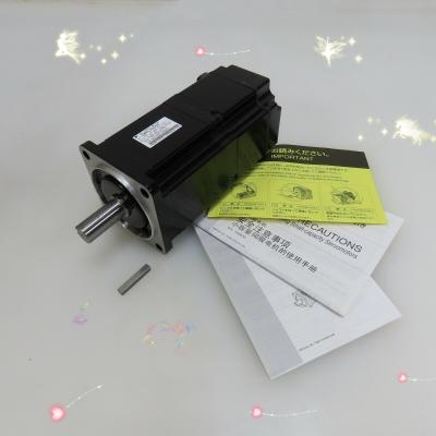 China Yaskawa SGMAS-08ACA4C AC-SERVOMOTOR 750W 3000RPM 200V 5.4A NIEUW Te koop