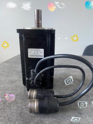 China Yaskawa SGMAH-08AAA6B AC SERVOMOTOR 750W 3000RPM 200V 4.4A NIEUW Te koop