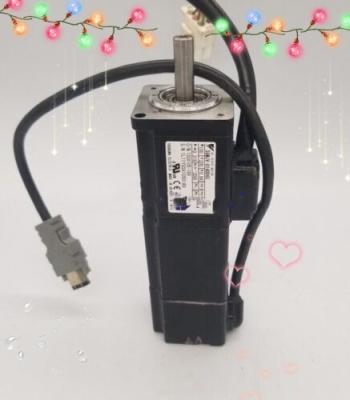 China Yaskawa SGMJV-01ADD6E AC SERVOMOTOR 0.84A 100W 3000RPM 200V NIEUW Te koop