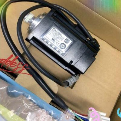 China Yaskawa UAASKA-11FZ3 AC-SERVOMOTOR 0.84A 100W 3000RPM 200V NIEUW Te koop