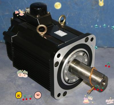 China Yaskawa SGMGH-55ACA6C AC SERVOMOTOR 5.5KW 1500RPM 200V 42.1A NIEUW Te koop