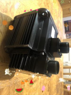 China Yaskawa SGMGH-09ACA6S AC SERVOMOTOR 850W 1500RPM 200V 7.1A NIEUW Te koop