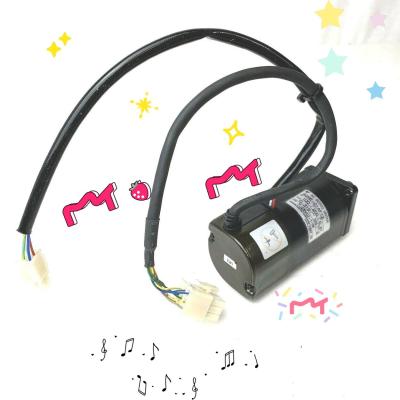 China Yaskawa SGME-01AF12 AC-SERVOMOTOR 100W 3000RPM 200V 0,87A NEU zu verkaufen