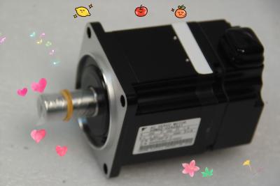China Yaskawa SGMAS-02A2A21 AC-SERVOMOTOR 200W 3000RPM 200V 2A NEU zu verkaufen