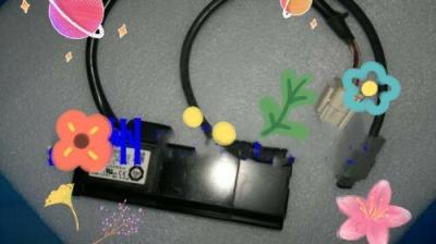 China Yaskawa SGMJV-01ADC6E AC-SERVOMOTOR 100W 3000RPM 200V 0,84A NEU zu verkaufen