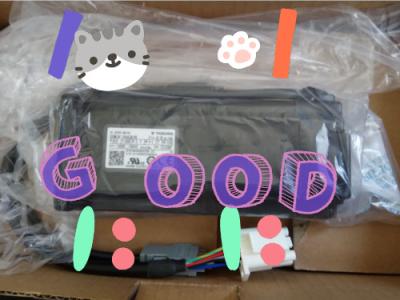 China Yaskawa SGMJV-04ADC6E AC-SERVOMOTOR 100W 3000RPM 200V 0,84A NEU zu verkaufen