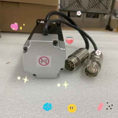China OMRON R7M-A40030-BS1-D AC-Servomotor 400 W 3000 U/min 200 V 2,6 A NEU zu verkaufen