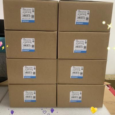 China Omron R88D-GT04H AC Servo Driver  400W 3.7A 200-240V 50/60HZ NEW for sale