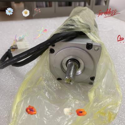 China OMRON R88M-G20030H-BS2 AC-Servomotor 200W 3000RPM 91V 1.6A NEU zu verkaufen