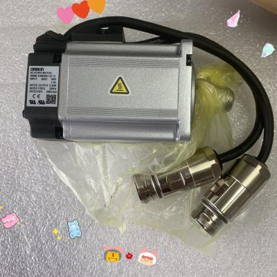 China OMRON R88M-G40030H-S2-D AC-Servomotor 400W 3000RPM 106V 2.6A NEU zu verkaufen