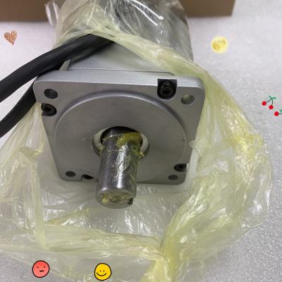 China OMRON R88M-G75030H-S2 AC-Servomotor 750W 3000RPM 120V 4A NEU zu verkaufen